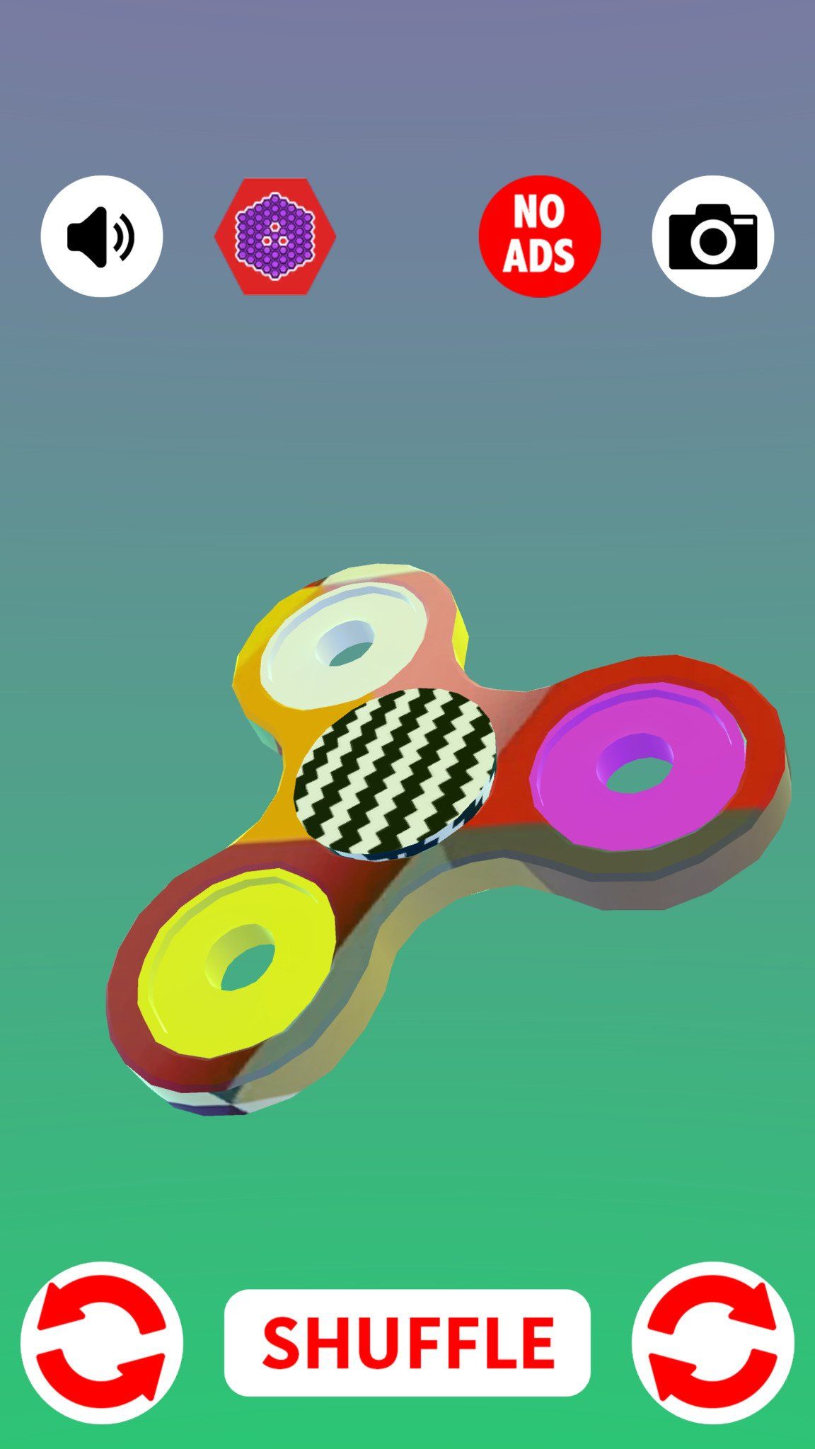 The 3 best (worst?) fidget spinner apps for Windows 10 | Windows Central