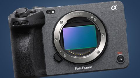 Sony FX3 II: 5 upgrades I want to see as a pro filmmaker | TechRadar