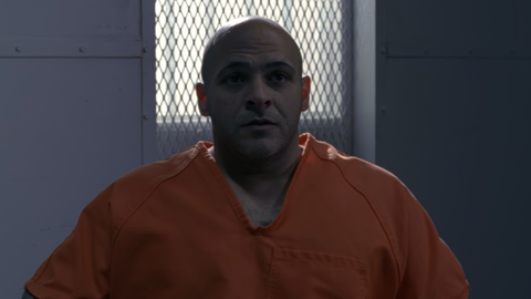 Breaking Bad Actor Mike Batayeh Is Dead At 52 | Cinemablend