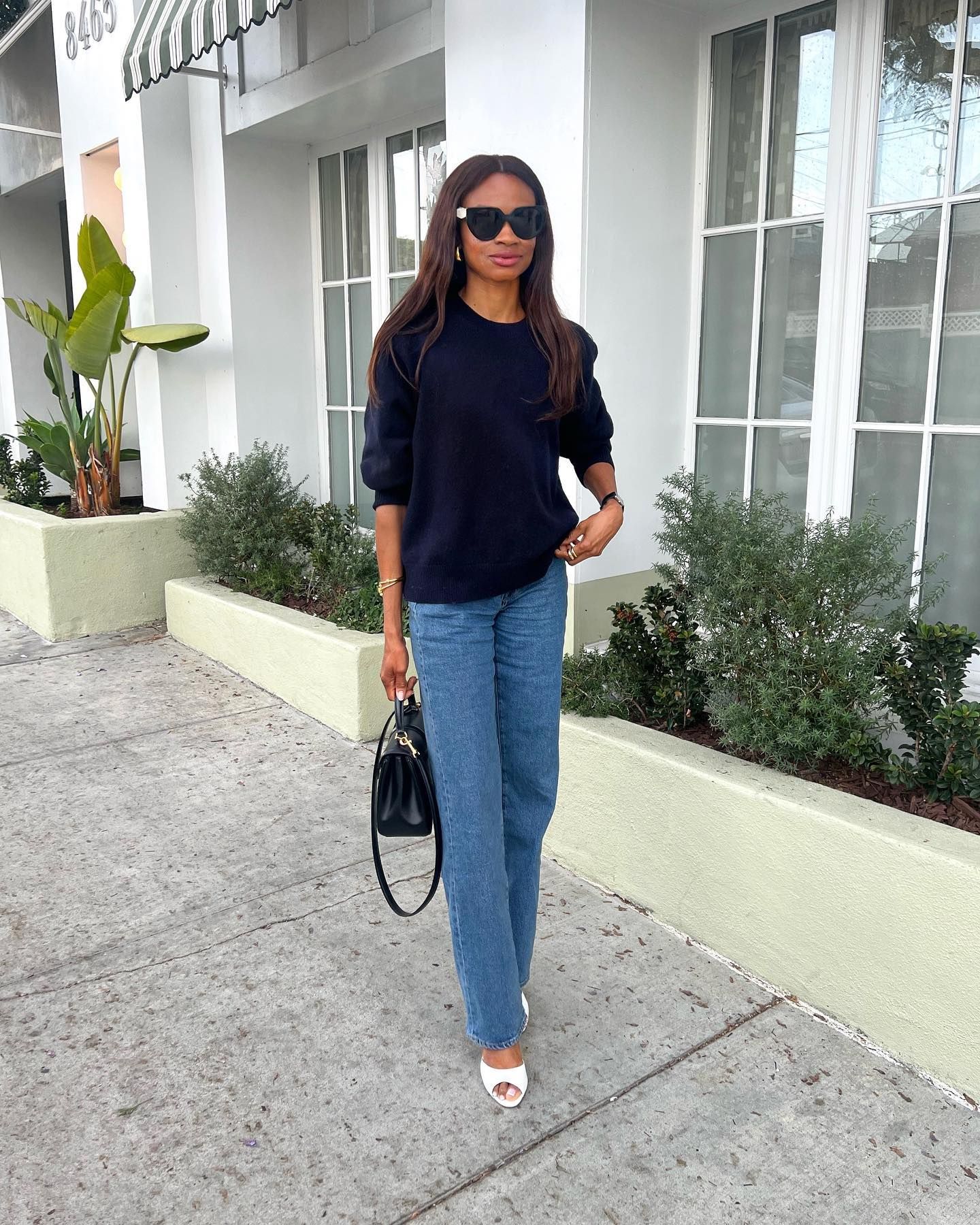 The Peep-Toe Shoe Trend Is Back and Being Worn by Celebs | Who What Wear