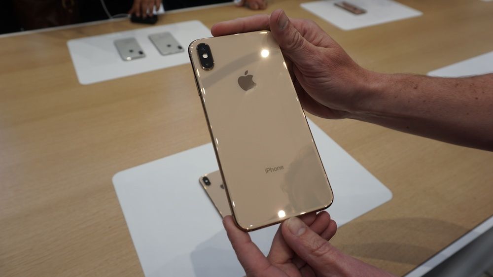 Apple iPhone XS Max review | What Hi-Fi?