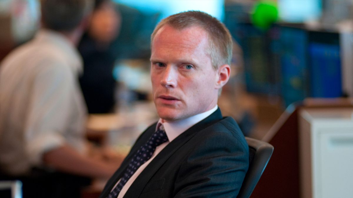 Margin Call is a claustrophobic finance drama that rivals The Big Short ...