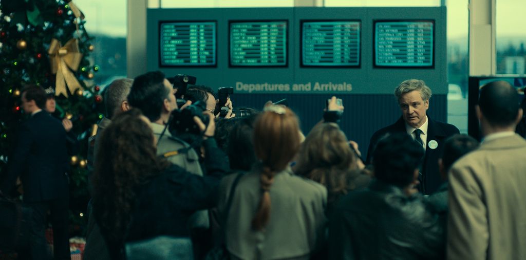 Lockerbie: A Search For Truth — release date, cast plot more | What to ...