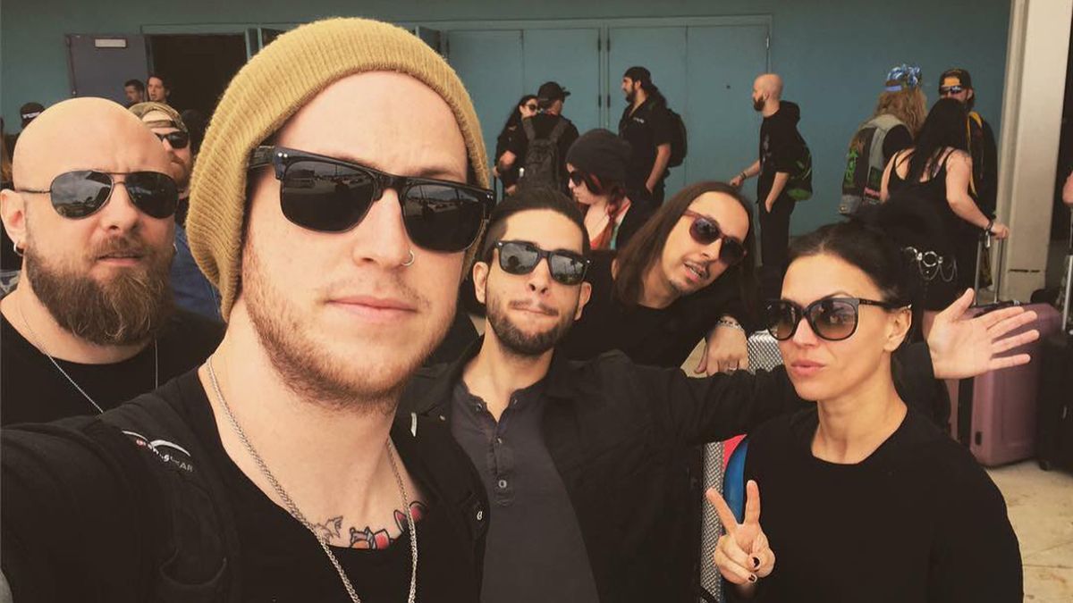 Lacuna Coil tease Delirium with promo clip | Louder