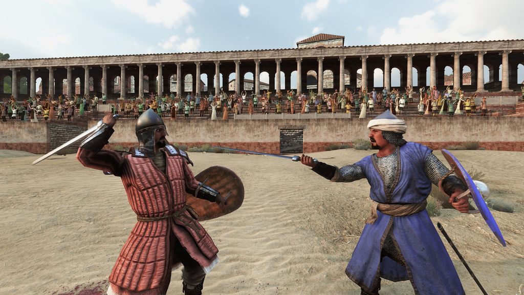 Mount & Blade 2: Bannerlord review | PC Gamer