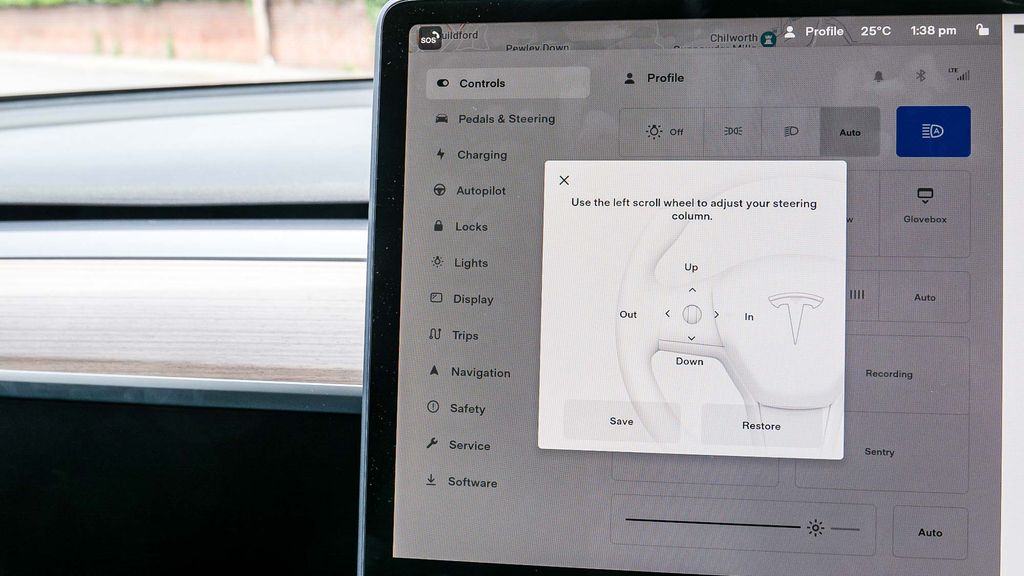 Tesla Model Y review: This is the Tesla you’ll want to buy | Tom's Guide