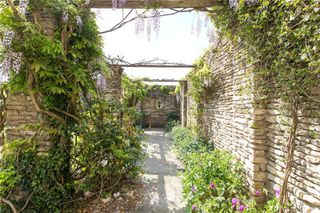 You can now buy the Bennet's home from Pride & Prejudice ⁠— and here's ...