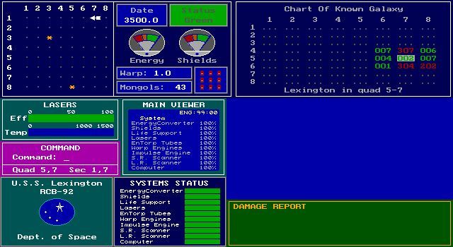 The best Star Trek games | PC Gamer