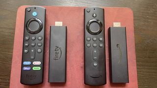 Fire TV Stick 4K Max vs Fire TV Stick 4K: What should you buy? | Tom's ...