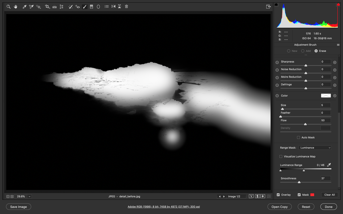 Extract maximum detail from your Raw files in Photoshop for extra ...