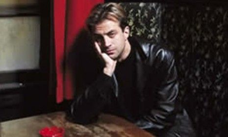 6 of Arthur Phillips' favorite books | The Week