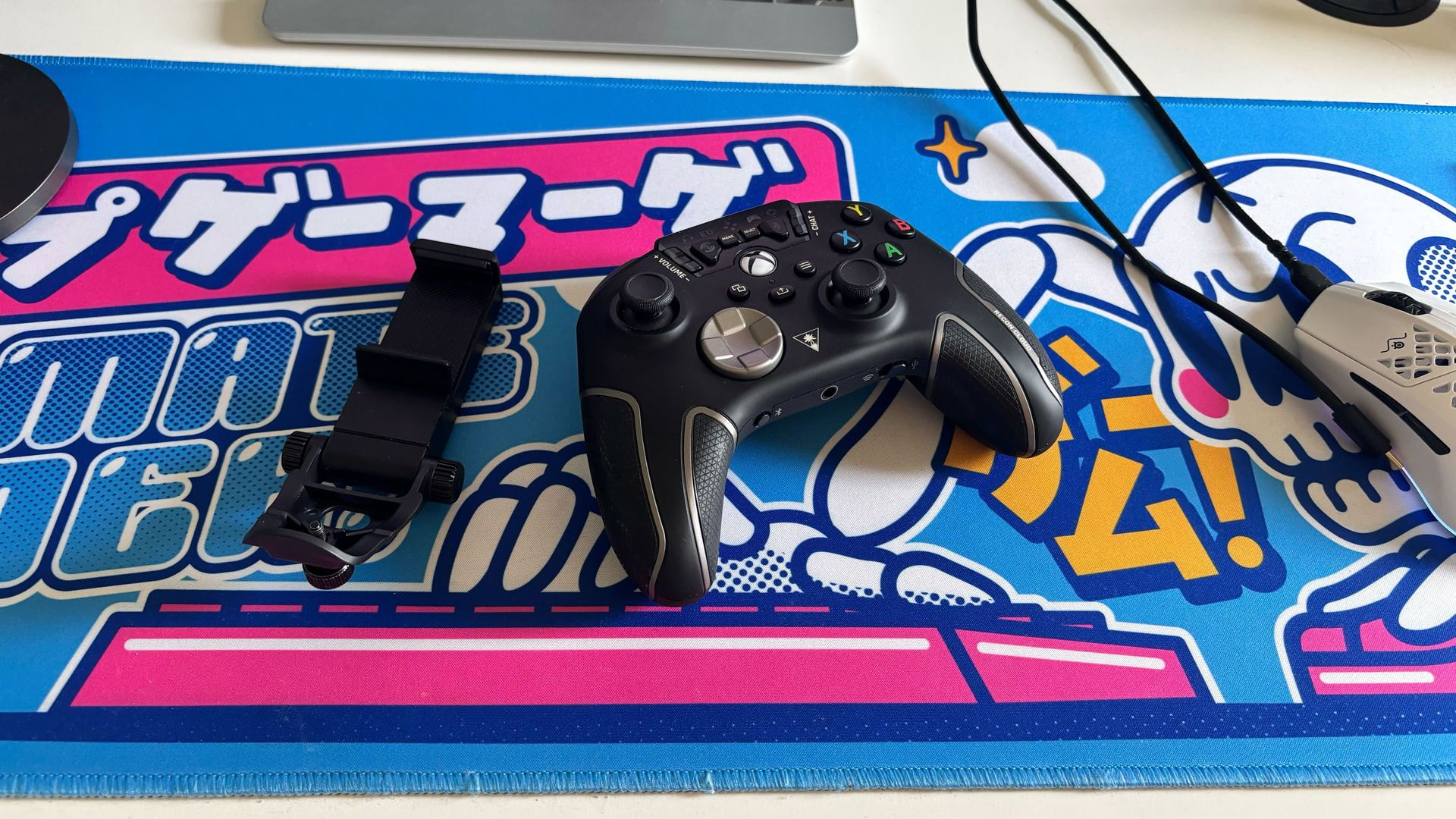 Turtle Beach Recon Cloud Controller review: excellent for Xbox, awful ...