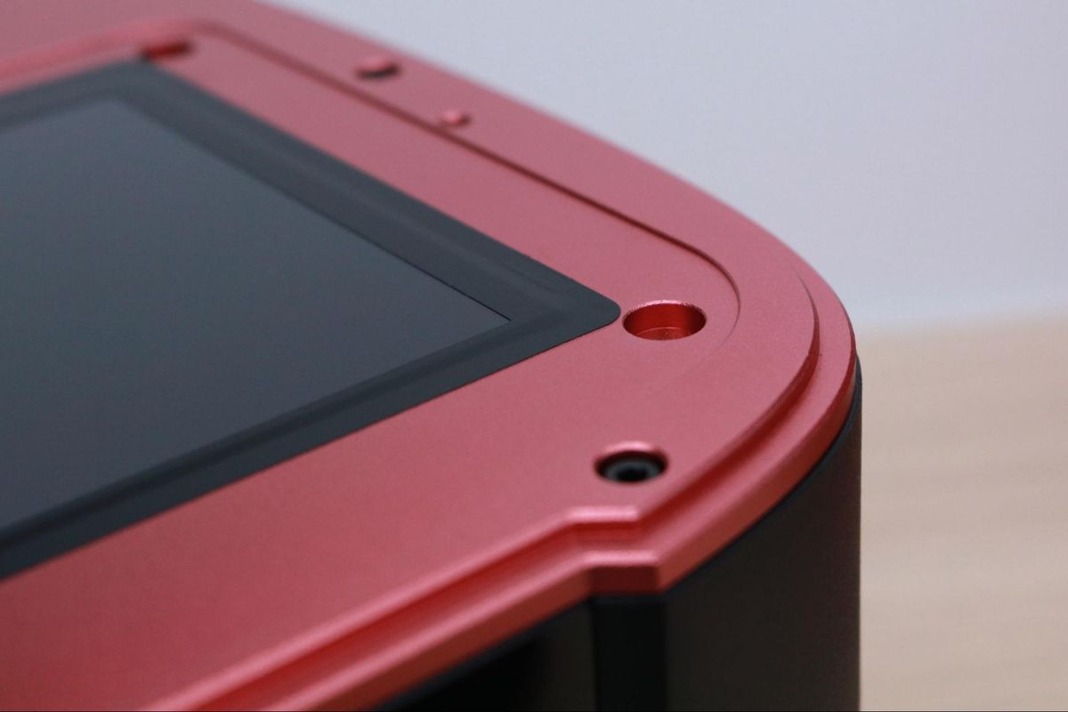 Elegoo Mars 3 3D Printer Review: 4K Resolution without a $4K Price Tag ...