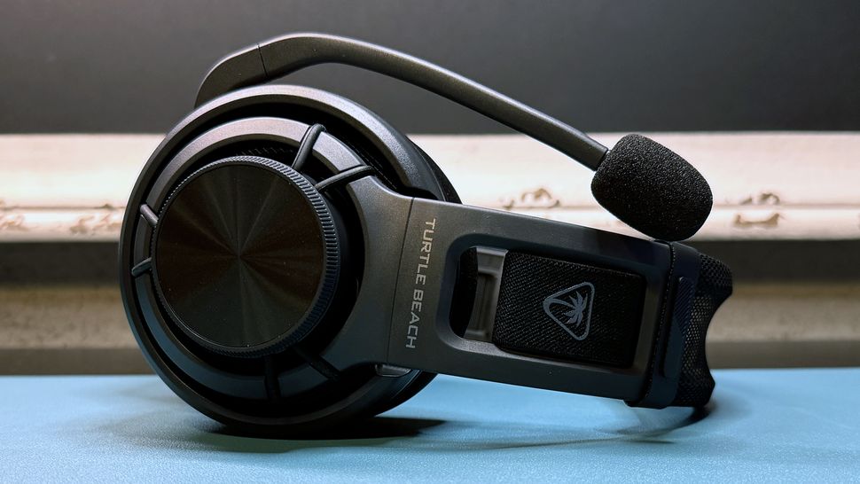 Turtle Beach Atlas Air Review: Feels like air, but sounds better | Tom ...