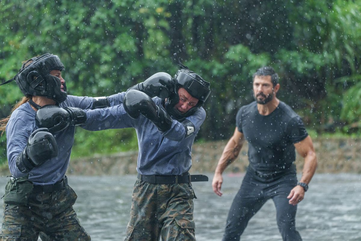 Celebrity SAS: Who Dares Wins season 5 next episode, trailer | What to ...