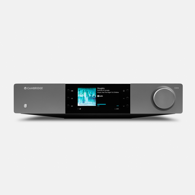 Best music streamers 2025: top network audio players tested by our ...