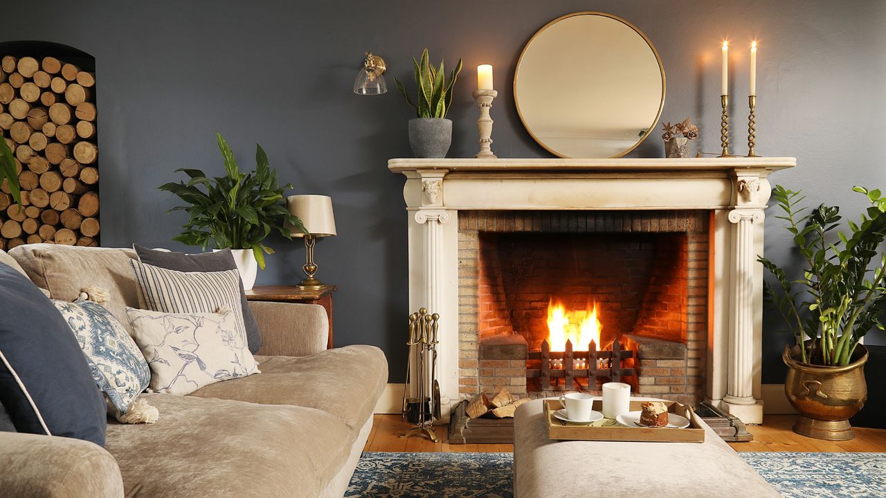 This is why your home has hot and cold spots —what to do | Ideal Home