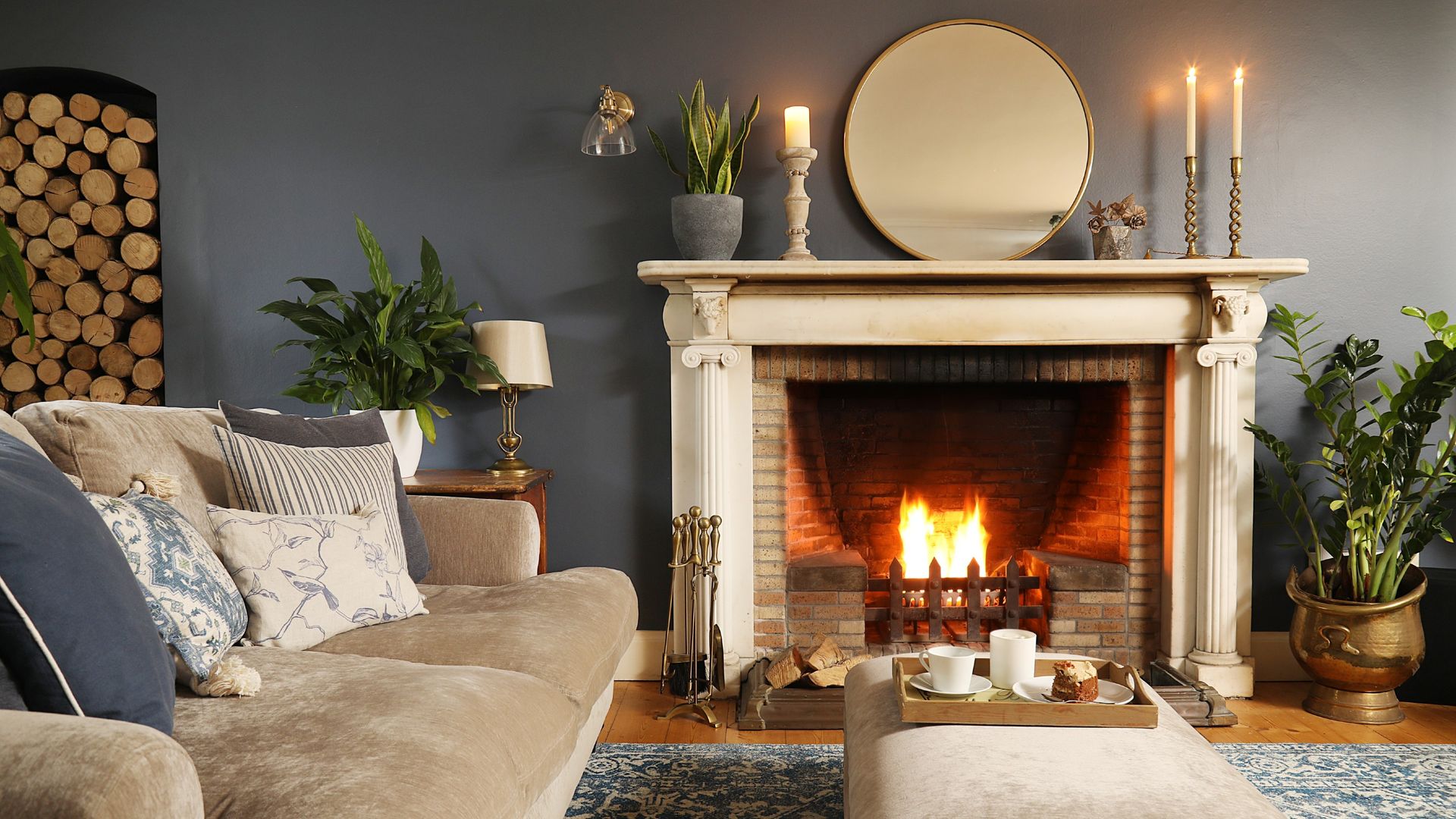 This is why your home has hot and cold spots —what to do | Ideal Home