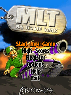 Review: My Little Tank | Windows Central