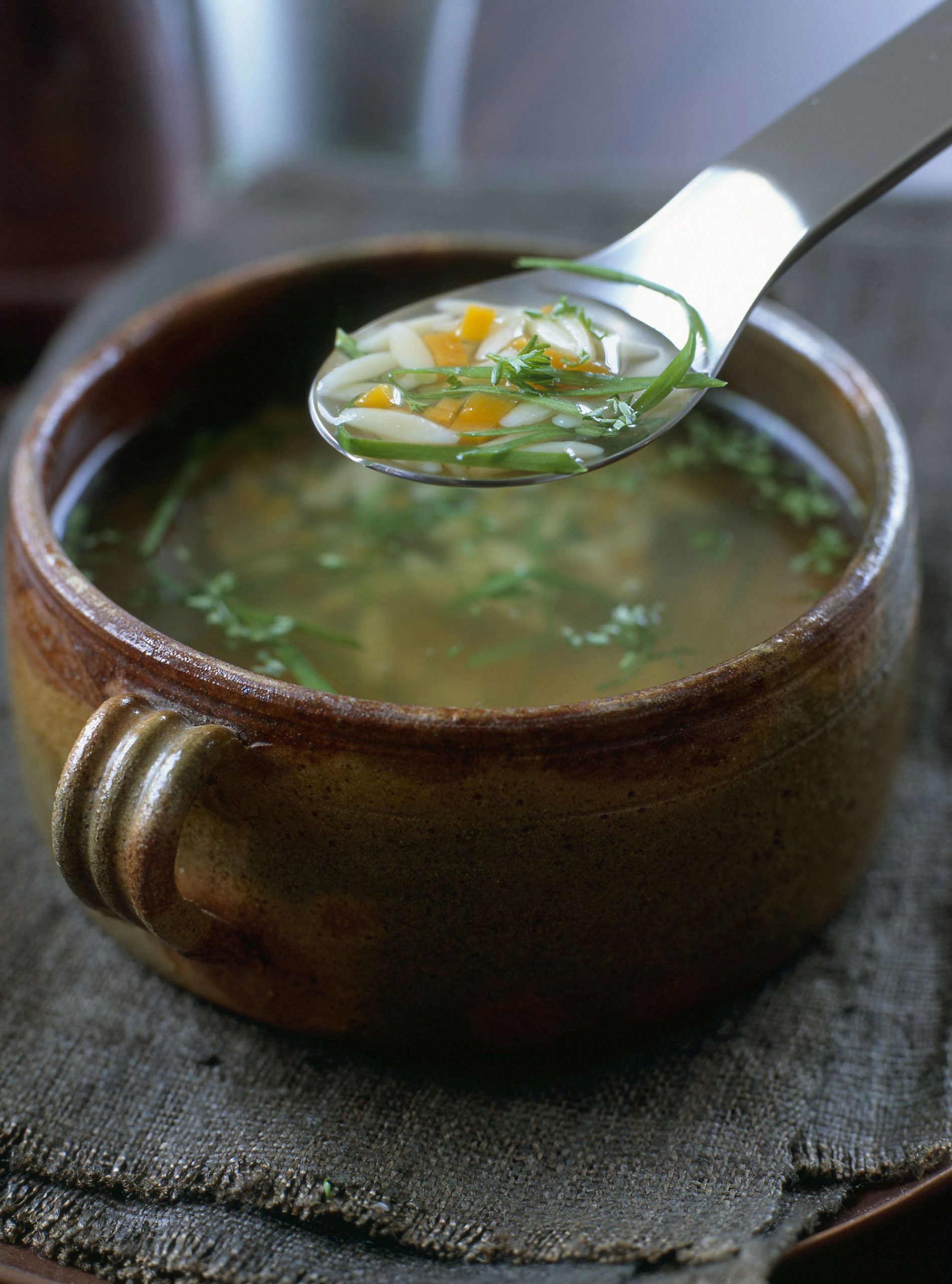 The Magic Soup Diet | Woman & Home