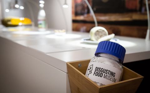 15 'Disgusting' Foods That Will Have Your Taste Buds Begging for Mercy ...