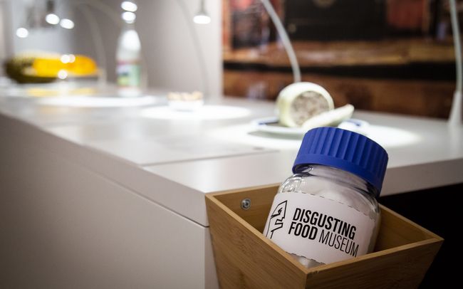 15 'Disgusting' Foods That Will Have Your Taste Buds Begging for Mercy ...