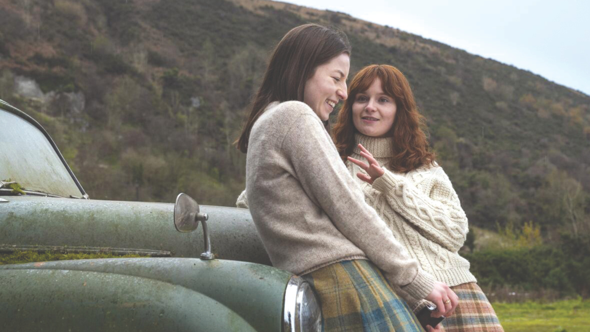 Say Nothing: 'sensational' dramatisation of Patrick Radden Keefe's ...