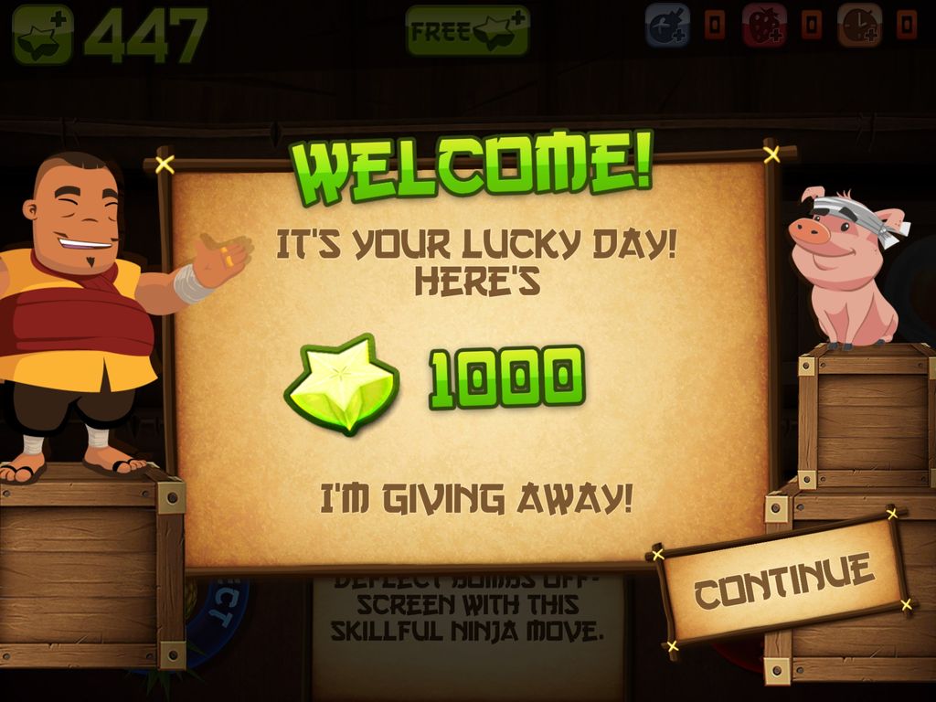 Fruit Ninja: Top 10 tips, hints, and cheats you need to know! | iMore