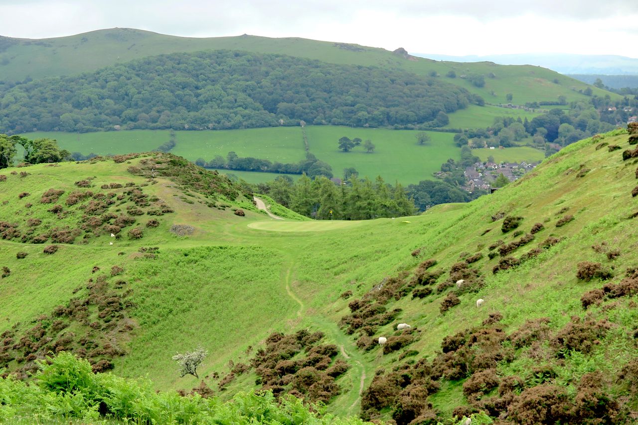 Church Stretton Golf Club Course Review | Golf Monthly