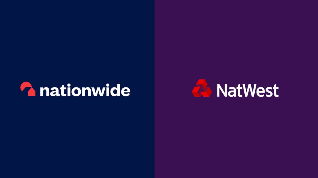 Nationwide rebrands for the first time in 36 years | Creative Bloq