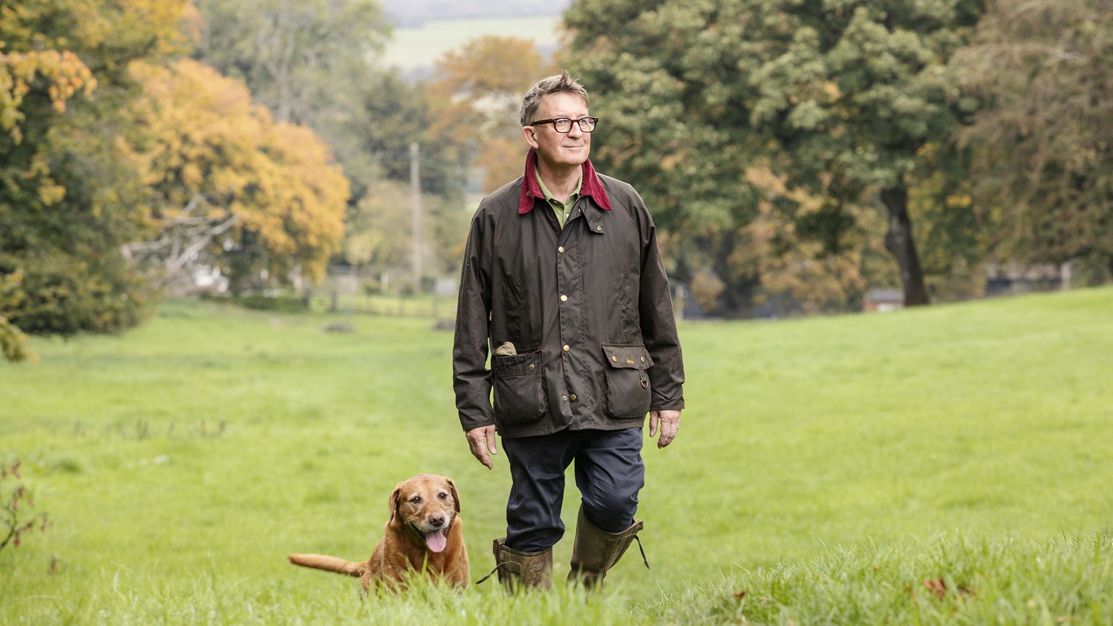 1,000 issues and counting: Editor-in-chief Mark Hedges on the Country ...