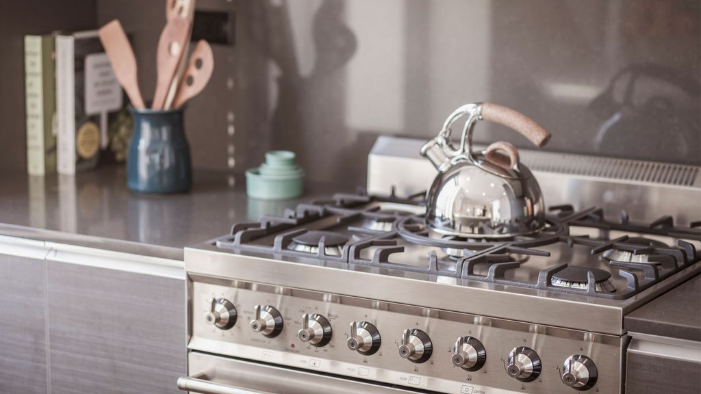 Best gas ranges | chosen by experts | Top Ten Reviews