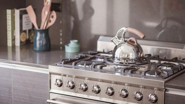 Best gas ranges | chosen by experts | Top Ten Reviews