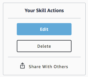 How to Create Your Own Alexa Skill | Tom's Guide
