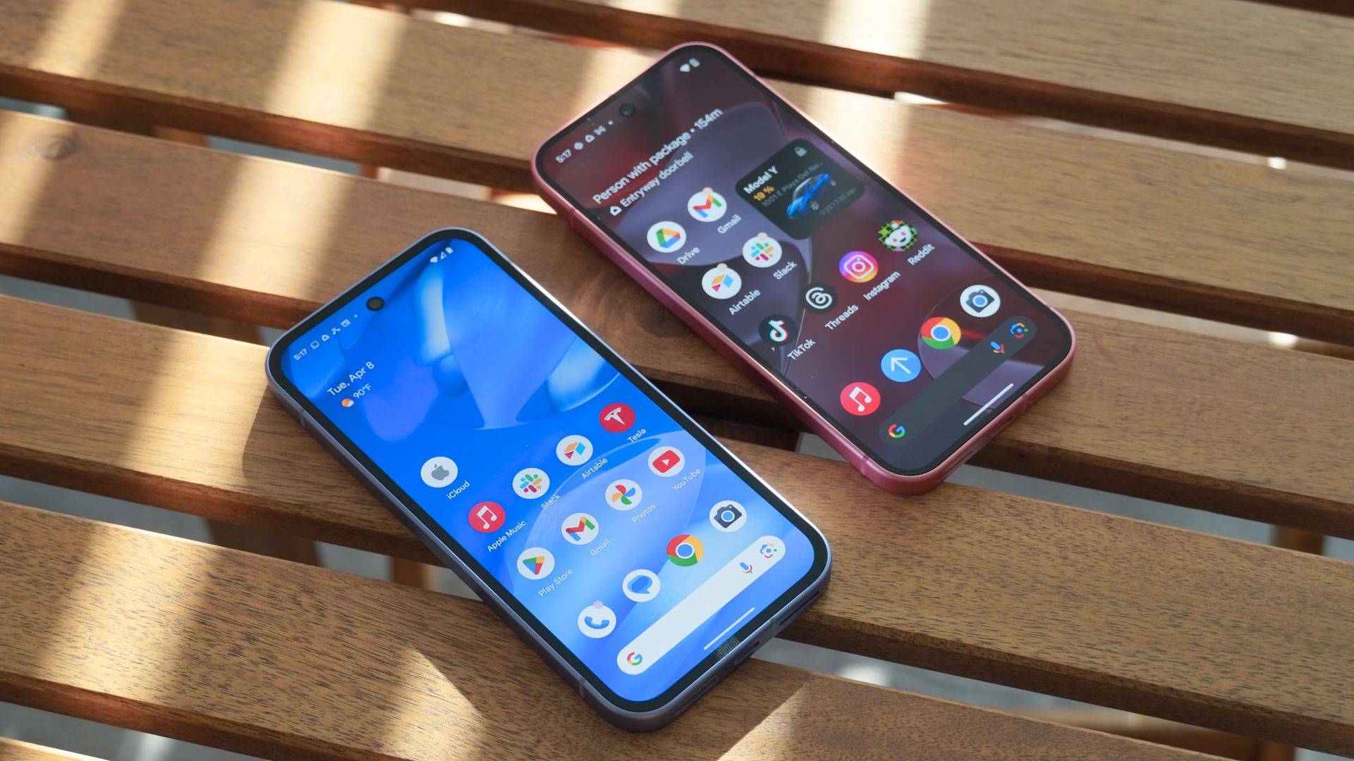 The June 2025 Android update offers crucial security tweaks for Pixel users —and two huge new ...