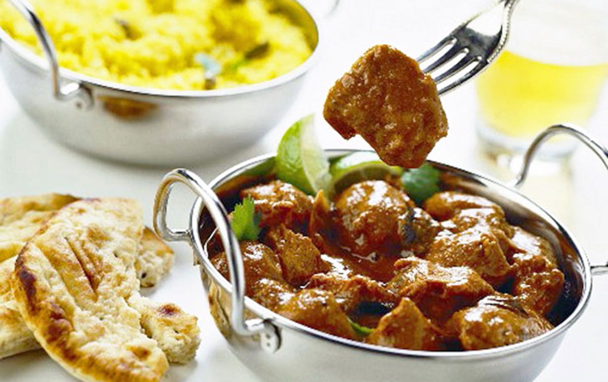 Homemade takeaways: Tastier and better for you and easy to make ...