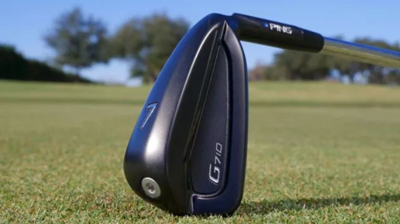 Best Ping Irons 2023 | Golf Monthly