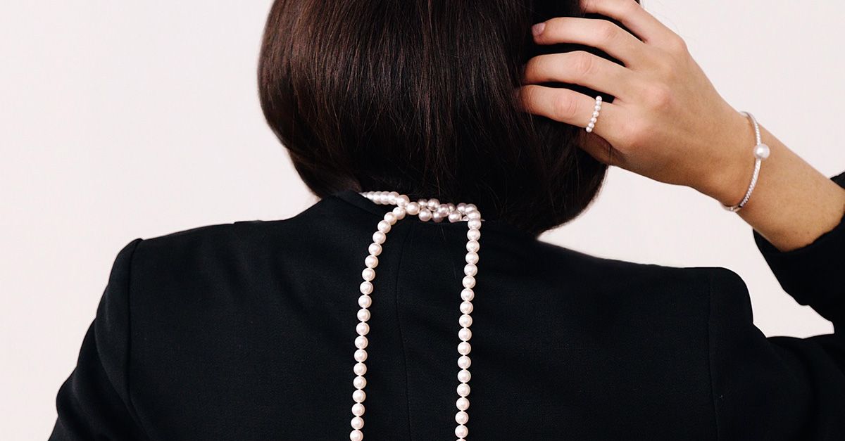 The 32 Best Designer Jewelry Brands You Should Memorize | Who What Wear