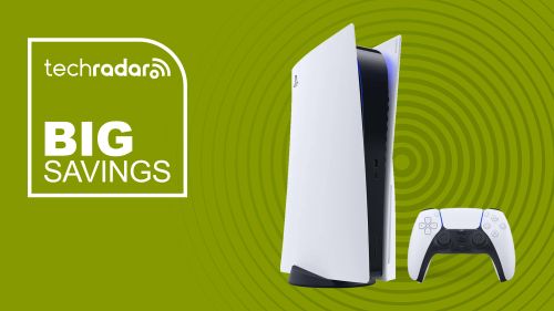 PS5 Pro specs: how powerful the new PlayStation 5 console is, and how ...