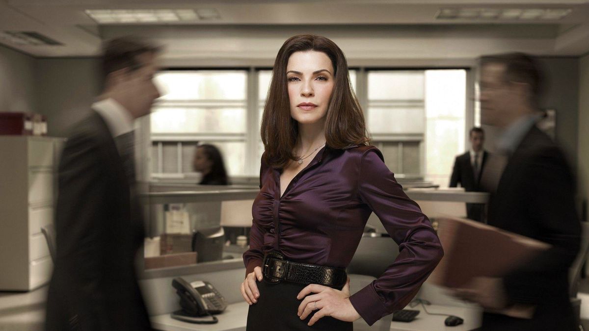 8 best shows like 'Suits' to stream right now | Tom's Guide