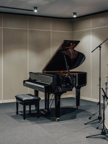 Talent House opens in east London | Wallpaper