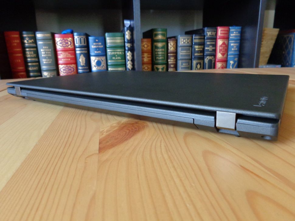 Lenovo ThinkPad X270 review: Smaller, faster and stronger than the ...