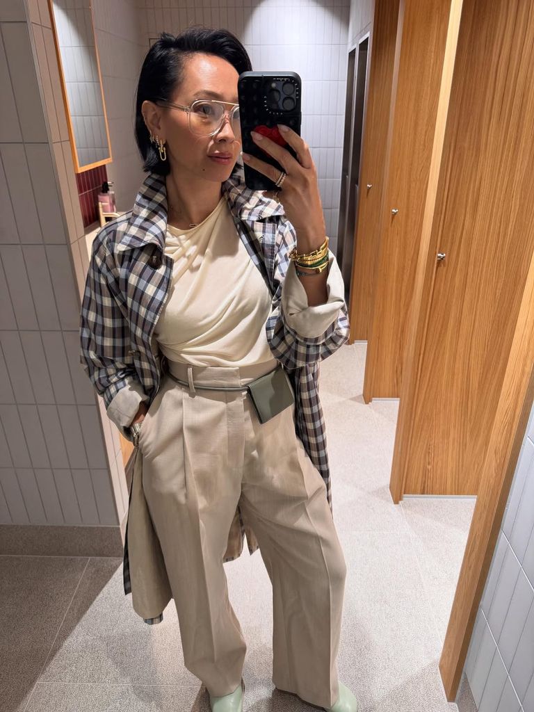 5 Easy Winter Office Outfits To Copy In 2026 | Marie Claire UK