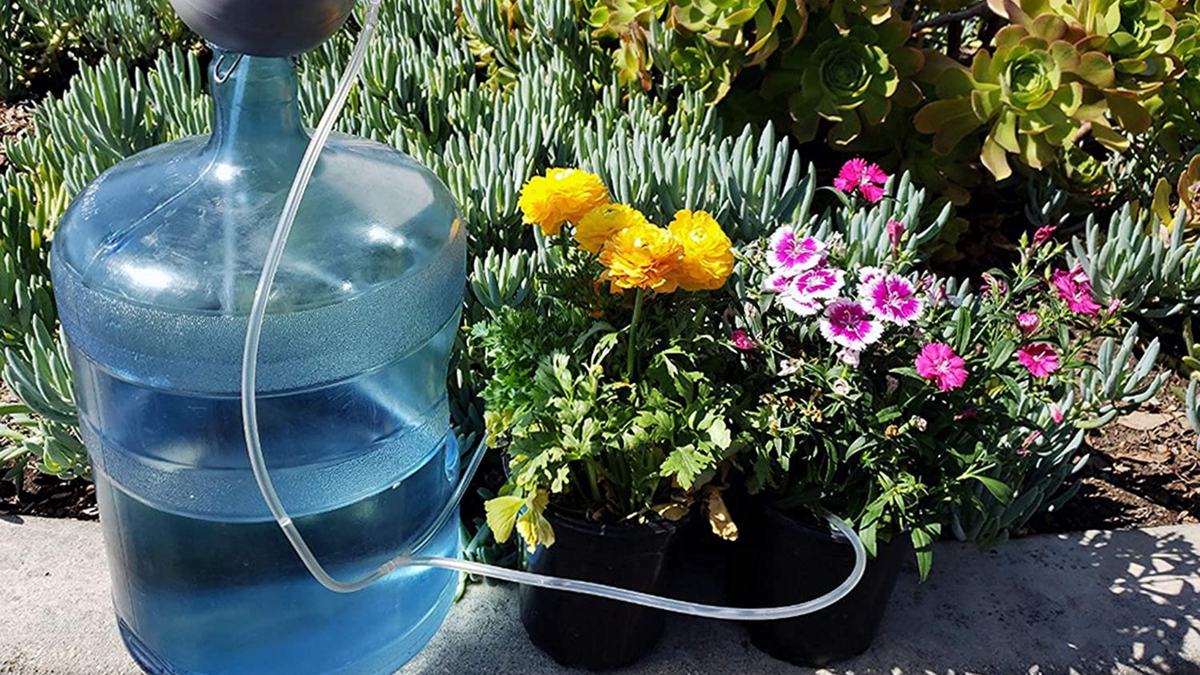 Best drip irrigation system in 2024 | chosen by experts | Top Ten Reviews