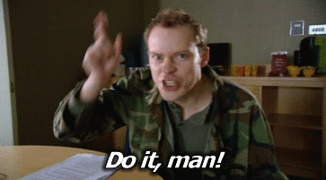 The Best Peep Show Quotes Of All Time | Marie Claire UK