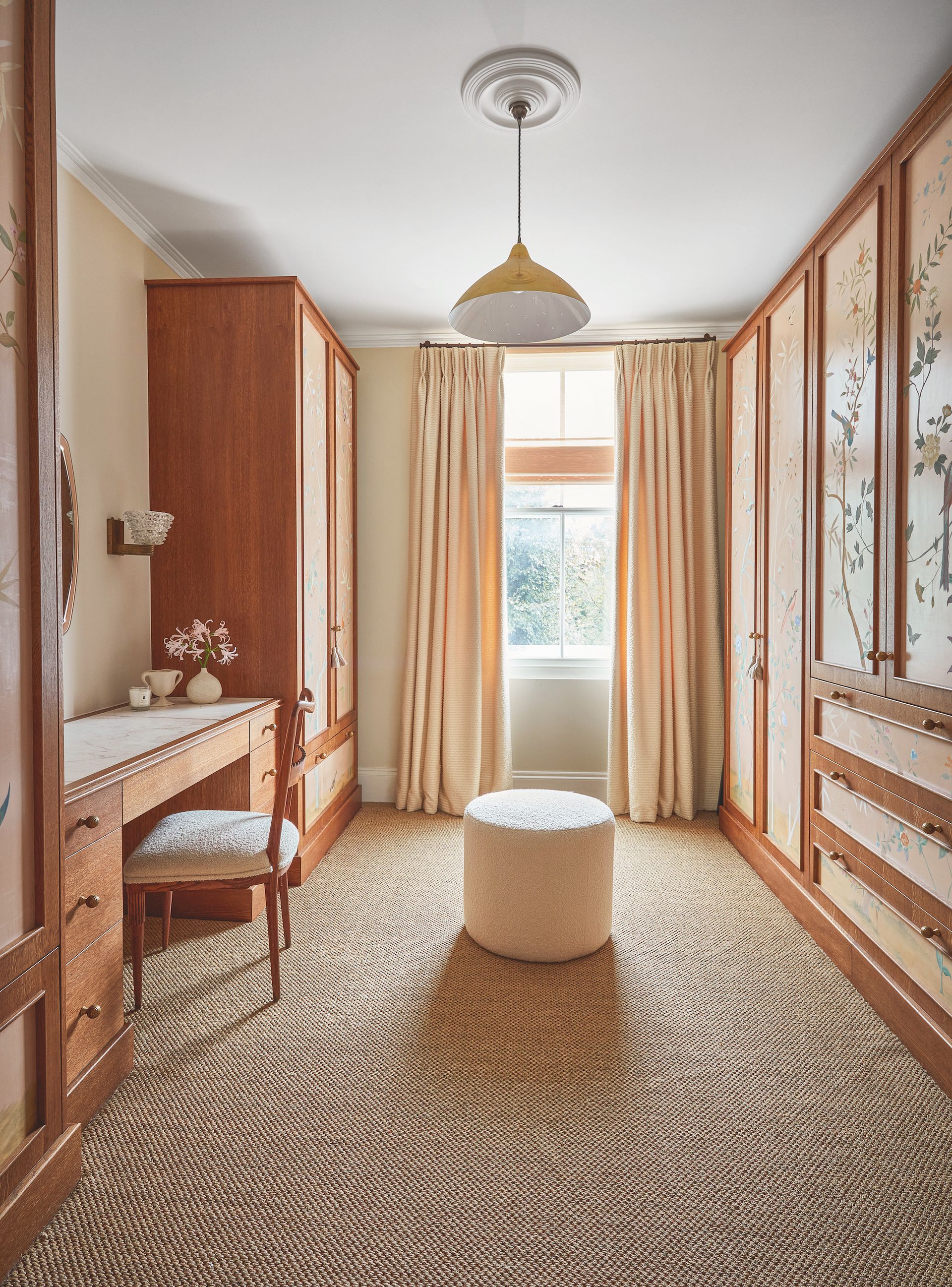 This Victorian London Home Embraces Its Owners' Global Background ...