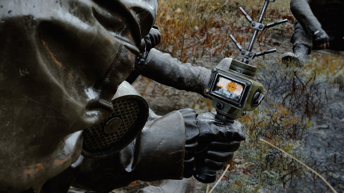 STALKER 2's Patch 1.3 update is here, but doesn't fix its biggest ...