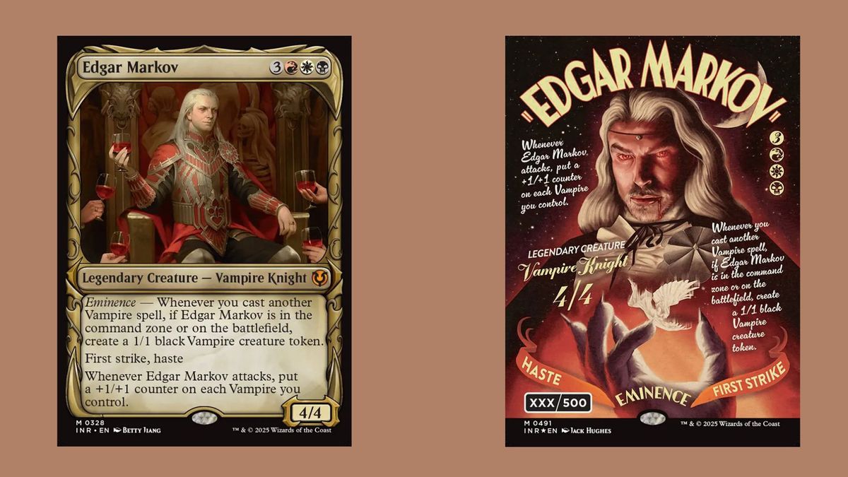 The best Innistrad Remastered cards | GamesRadar+