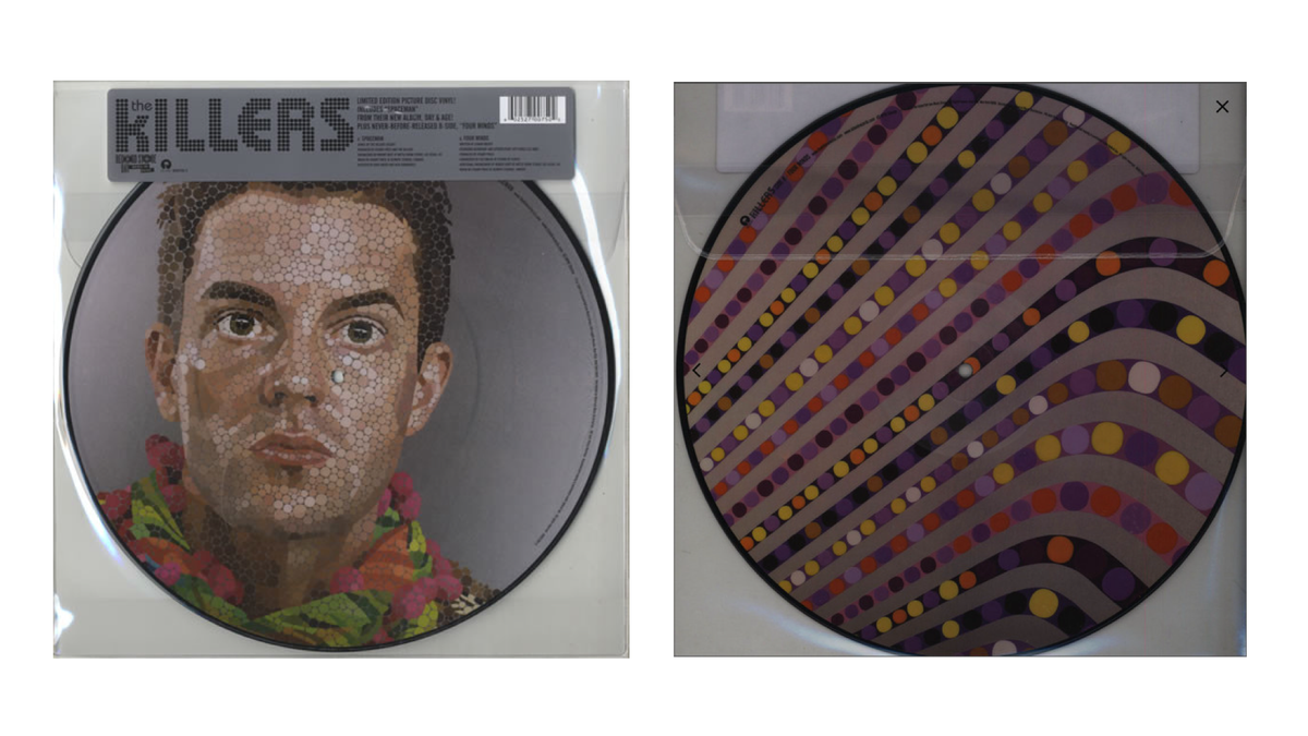 The best limited edition picture discs for (almost) every Record Store ...