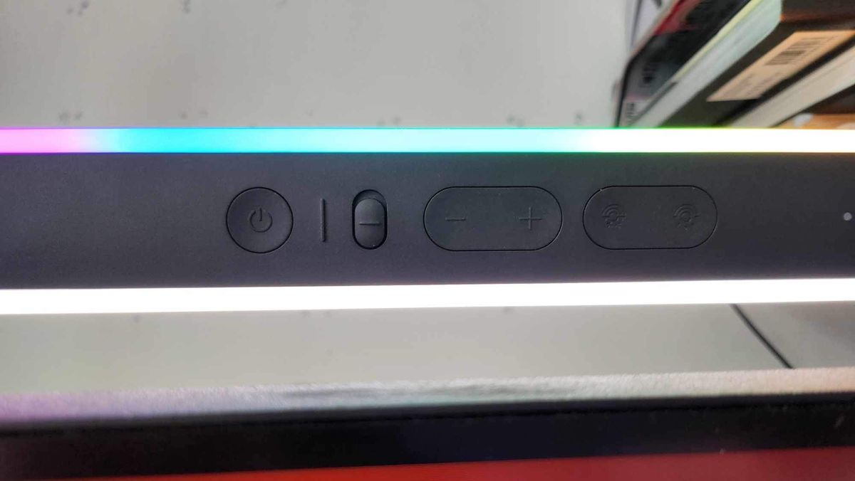 Logitech Litra Beam LX review - dual functionality at a premium | TechRadar